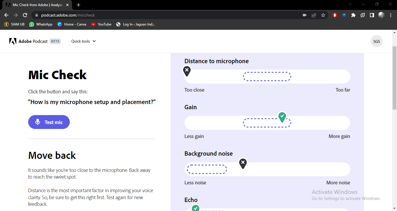 Adobe Podcast AI: Sihir Pengubah Suaramu! – Jagoan Indonesia