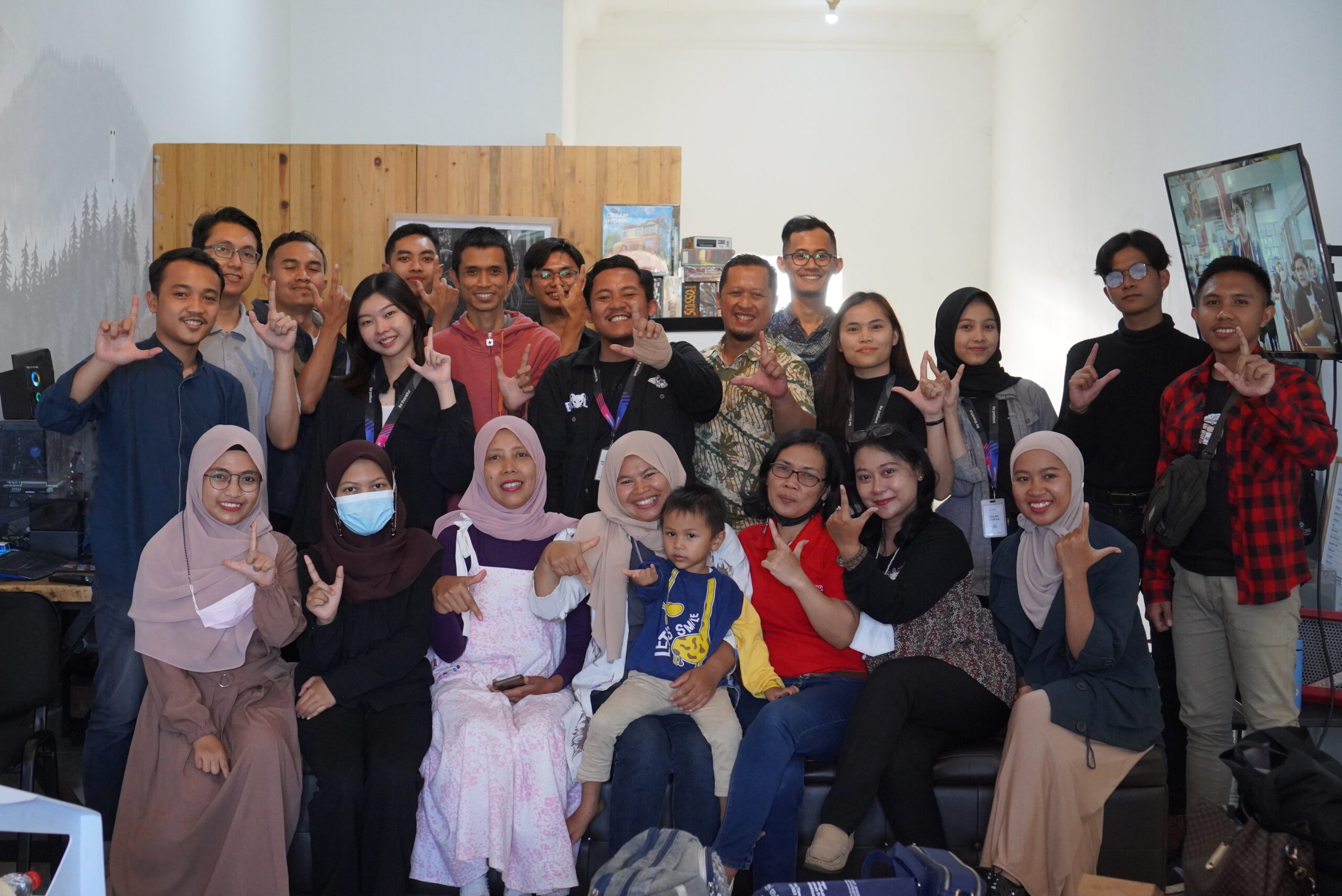 Community Learning: Kelas Media Sosial Jagoan Indonesia x JNE - Jagoan ...