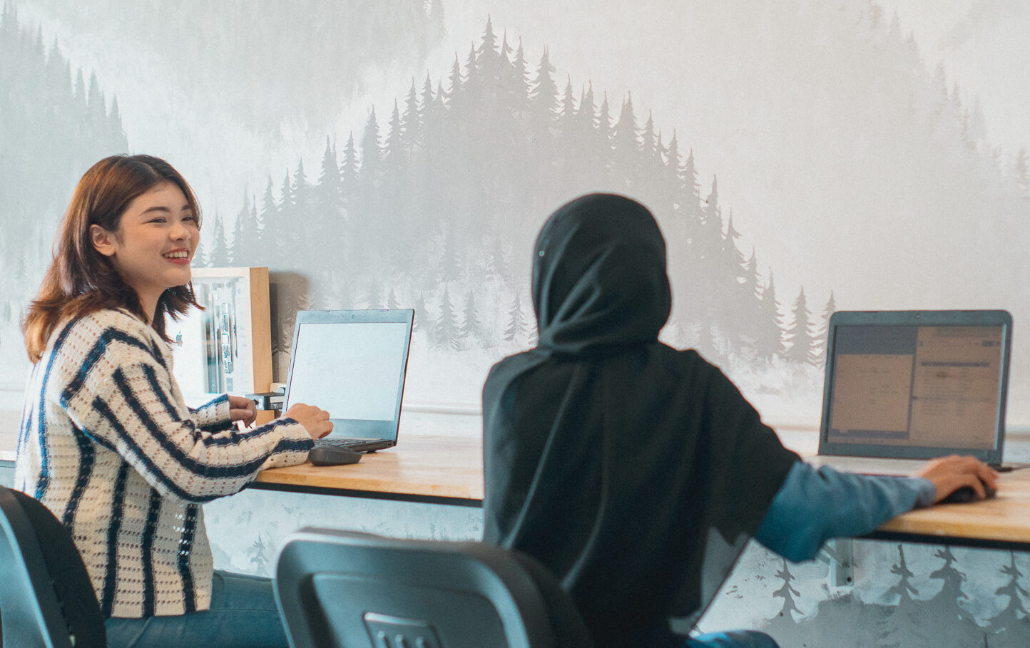 Synthesia: No.1 AI Video Platform! – Jagoan Indonesia