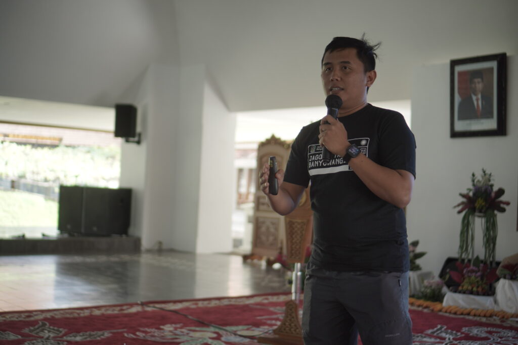 Menggerakkan Petani Milenial Melalui Sesi Mentoring dan Pitching ...