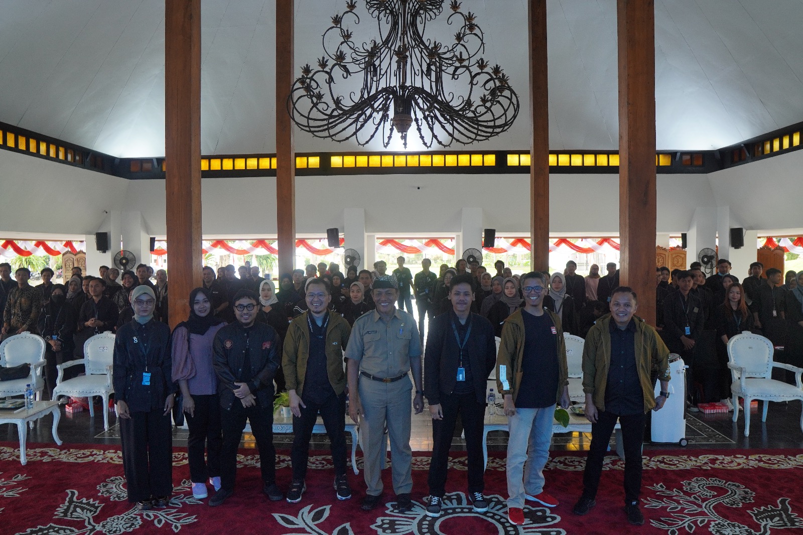 Kontribusi Program Jagoan Bisnis dalam Mencetak Wirausahawan Tangguh – Jagoan Indonesia